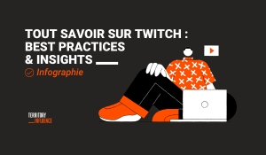 Infographie : l'UGC pour vos stratégies e-commerce 2024